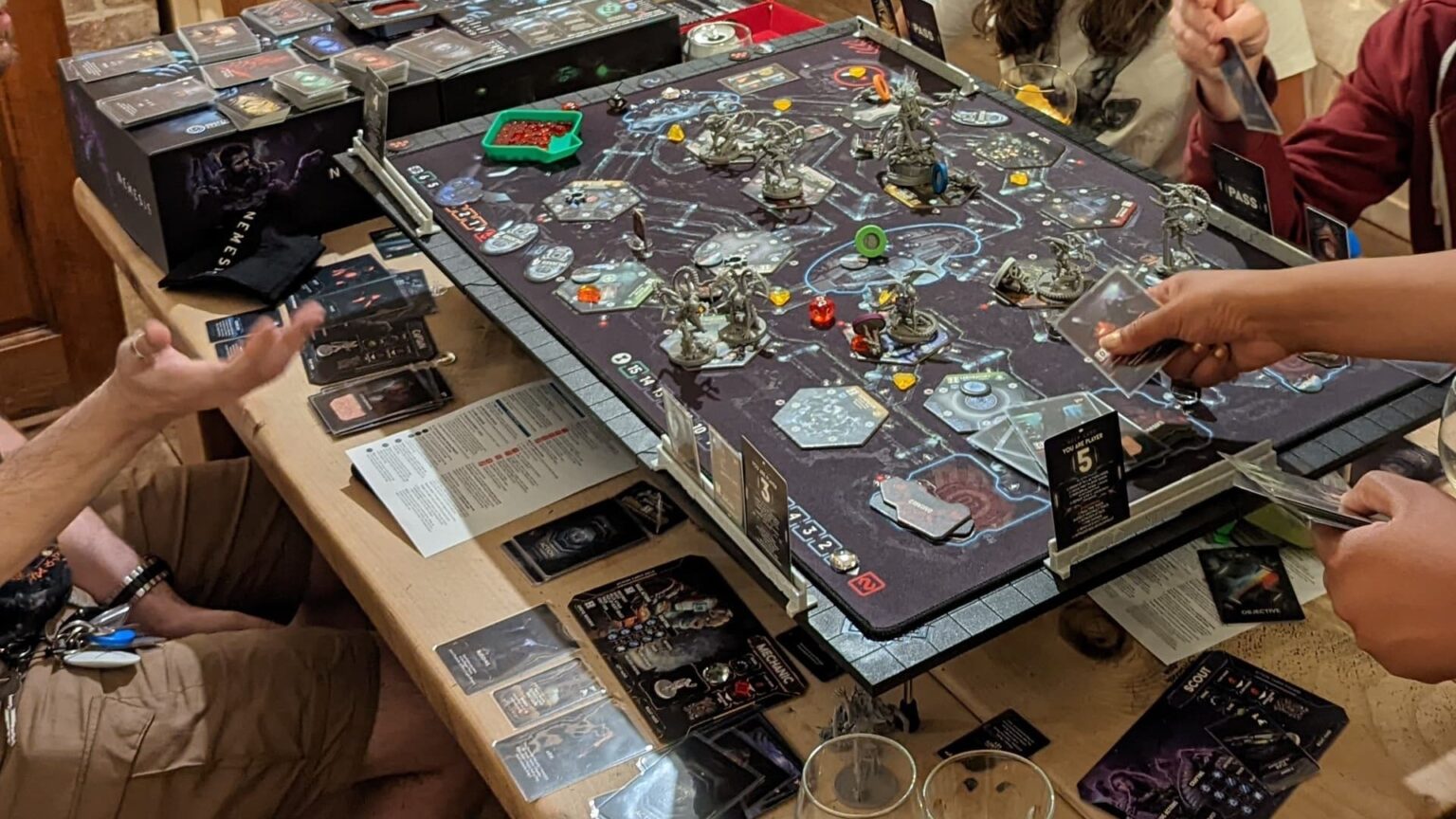 Board Game Culture: How the Hobby Became a Whole Social Ecosystem ...