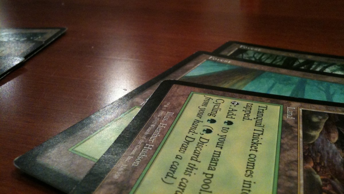 MTG Draft Fundamentals: BREAD Is Dead, Here’s What Replaced It ...