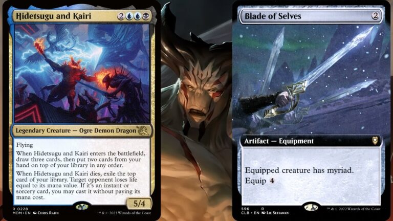 MTG State-Based Actions Explained: The Game Cleaning Up Your Mess ...
