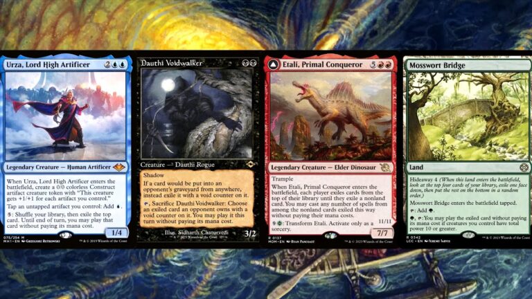 MTG Timing Rules Explained: Priority, Triggers, and the Stuff That ...
