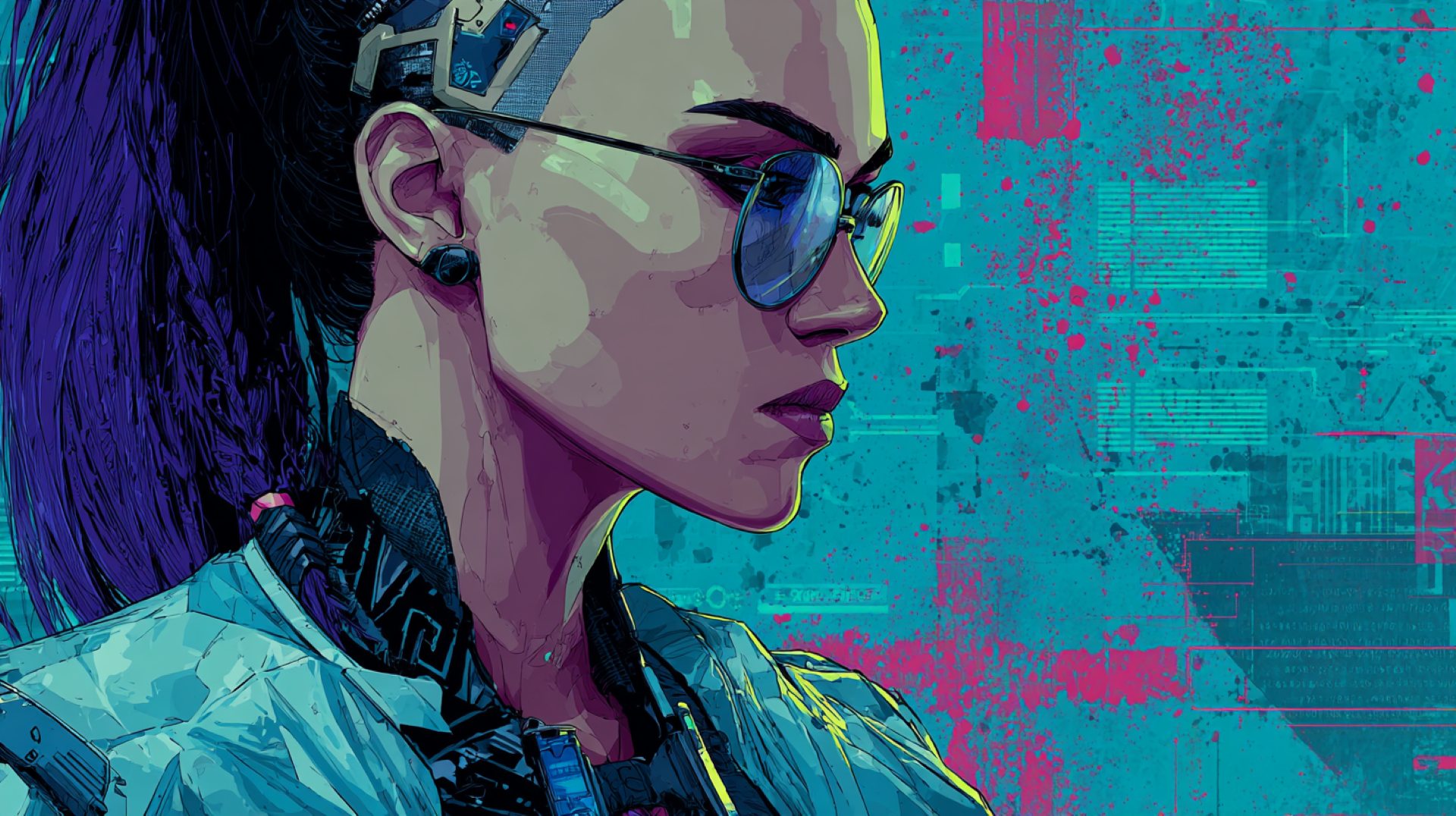The Legacy of Netrunner: The Card Game That Refused to Flatline ...